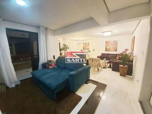 Apartamento para Venda em São Paulo/SP Parque Mandaqui 3 Quartos