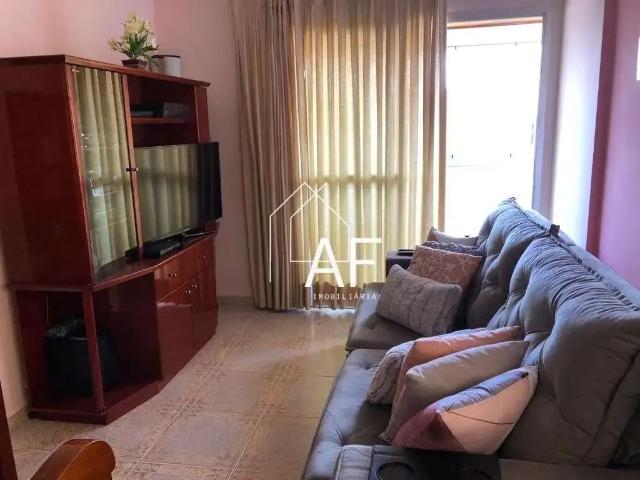 Apartamento para Venda em São Paulo/SP Parque Mandaqui 3 Quartos