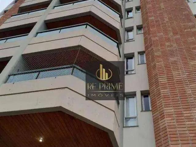 Apartamento para Venda em São Paulo/SP Parque Mandaqui 3 Quartos
