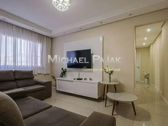 Apartamento para Venda em São Paulo/SP Parque Mandaqui 3 Quartos