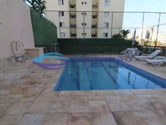 Apartamento para Venda em São Paulo/SP Parque Mandaqui 3 Quartos