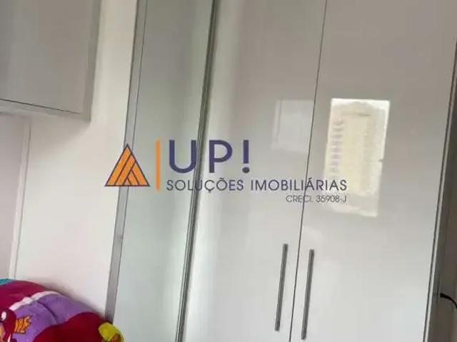 Apartamento para Venda em São Paulo/SP Parque Mandaqui 3 Quartos