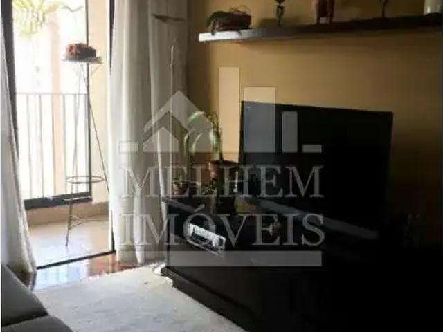 Apartamento para Venda em São Paulo/SP Parque Mandaqui 3 Quartos