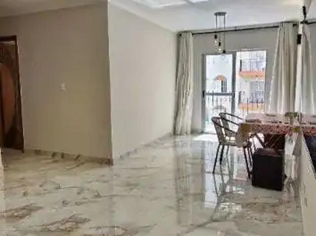 Apartamento para Venda em São Paulo/SP Parque Mandaqui 3 Quartos