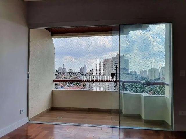 Apartamento para Venda em São Paulo/SP Parque Mandaqui 3 Quartos