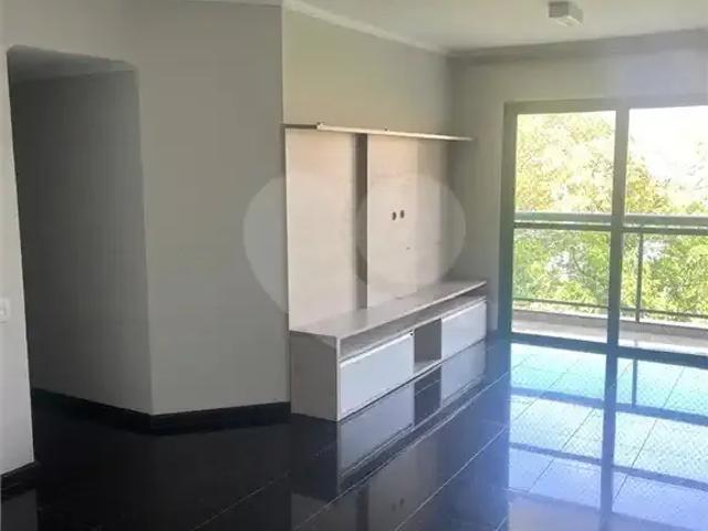 Apartamento para Venda em São Paulo/SP Parque Mandaqui 3 Quartos