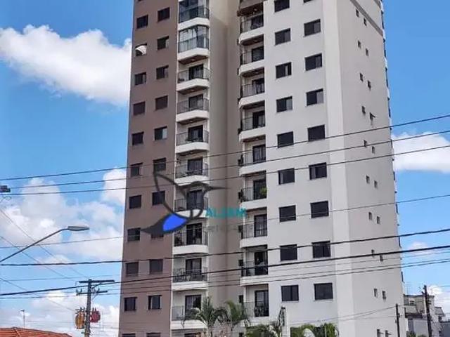 Apartamento para Venda em São Paulo/SP Parque Mandaqui 3 Quartos