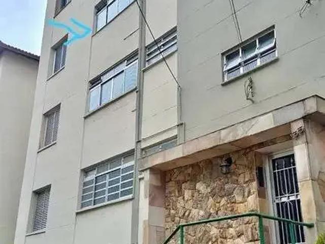 Apartamento para Venda em São Paulo/SP Parque Mandaqui 3 Quartos