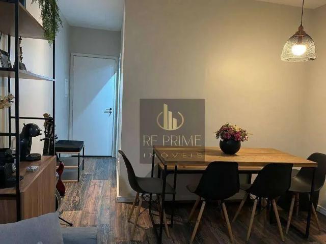Apartamento para Venda em São Paulo/SP Parque Mandaqui 3 Quartos