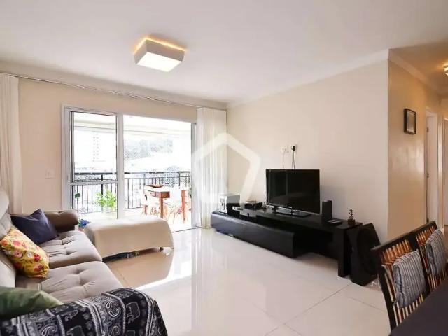 Apartamento para Venda em São Paulo/SP Parque Mandaqui 3 Quartos