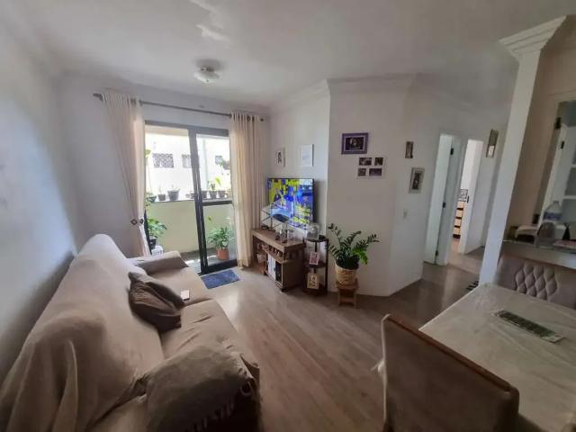 Apartamento para Venda em São Paulo/SP Parque Mandaqui 3 Quartos