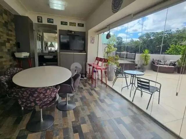 Apartamento para Venda em São Paulo/SP Parque Mandaqui 3 Quartos