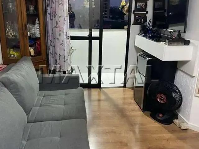 Apartamento para Venda em São Paulo/SP Parque Mandaqui 3 Quartos