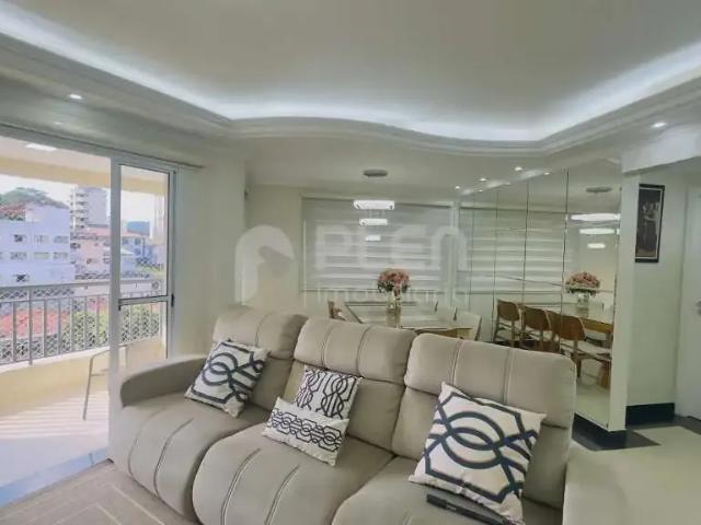 Apartamento para Venda em São Paulo/SP Parque Mandaqui 3 Quartos