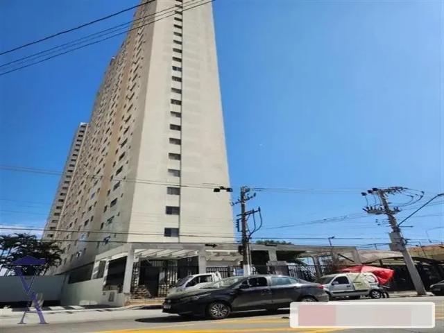 Apartamento para Venda em São Paulo/SP Parque Mandaqui 3 Quartos