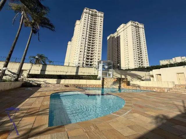 Apartamento para Venda em São Paulo/SP Parque Mandaqui 3 Quartos