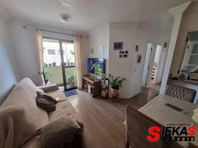 Apartamento para Venda em São Paulo/SP Parque Mandaqui 3 Quartos