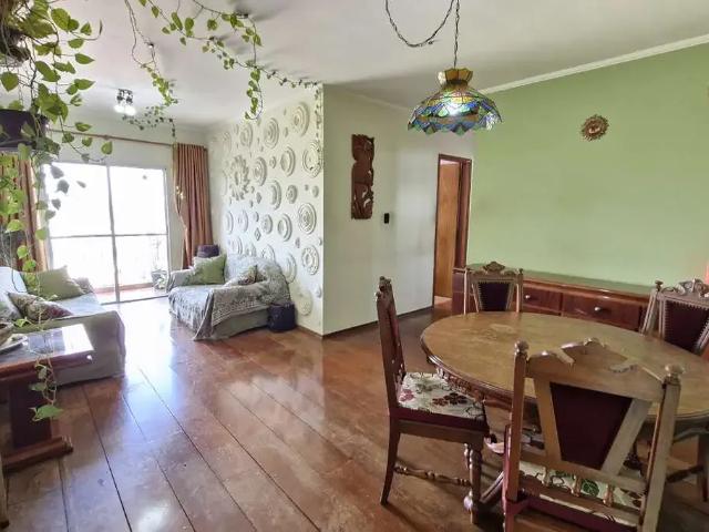 Apartamento para Venda em São Paulo/SP Parque Mandaqui 3 Quartos