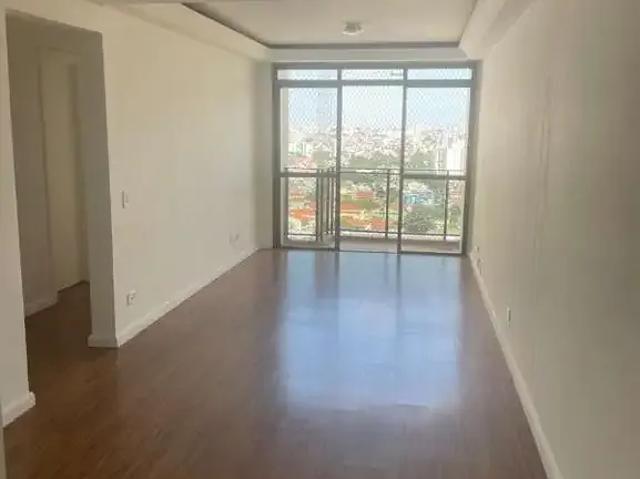 Apartamento para Venda em São Paulo/SP Parque Mandaqui 3 Quartos