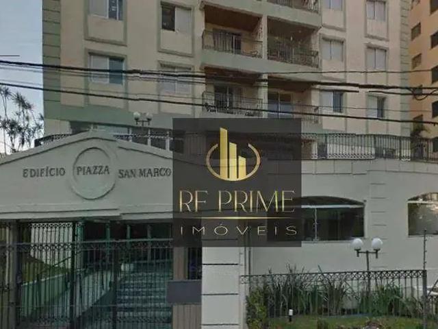 Apartamento para Venda em São Paulo/SP Parque Mandaqui 3 Quartos