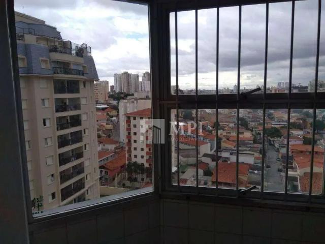 Apartamento para Venda em São Paulo/SP Parque Mandaqui 3 Quartos