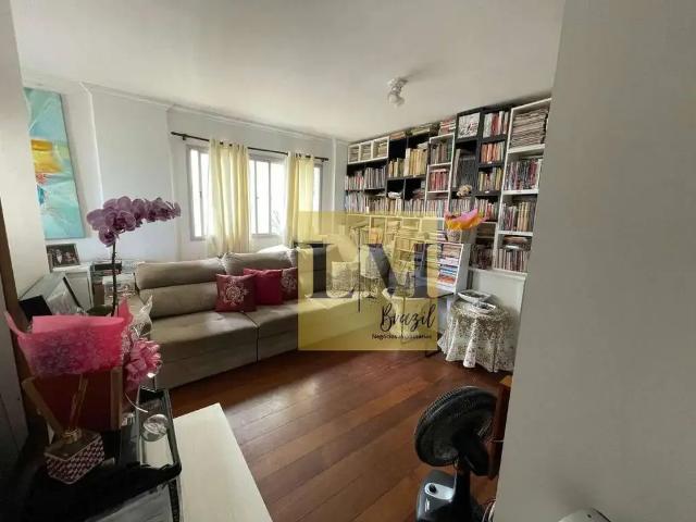 Apartamento para Venda em São Paulo/SP Parque Mandaqui 3 Quartos
