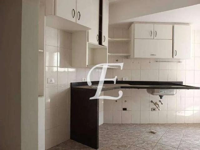 Apartamento para Venda em São Paulo/SP Parque Mandaqui 3 Quartos