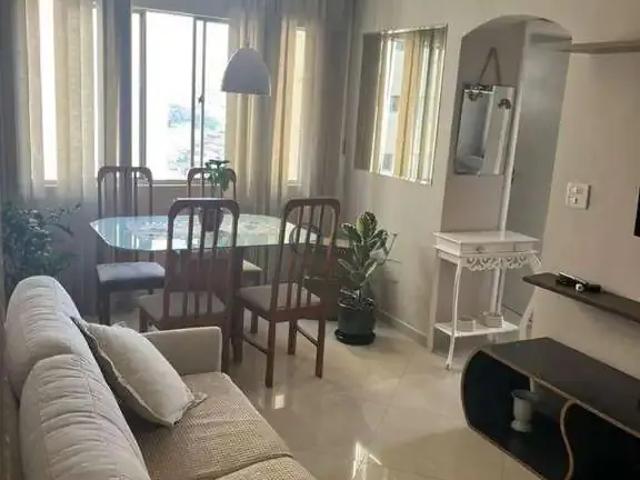 Apartamento para Venda em São Paulo/SP Parque Maria Domitila 2 Quartos