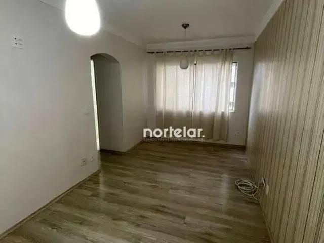 Apartamento para Venda em São Paulo/SP Parque Maria Domitila 2 Quartos