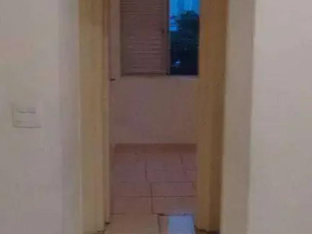 Apartamento para Venda em São Paulo/SP Parque Maria Domitila 2 Quartos