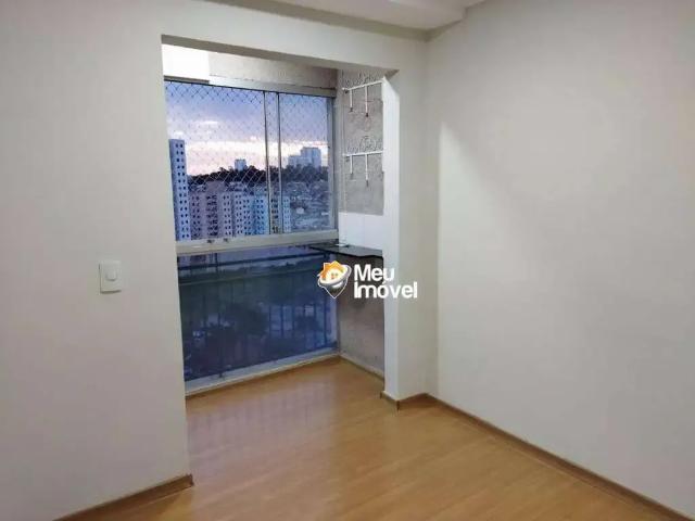 Apartamento para Venda em São Paulo/SP Parque Maria Domitila 2 Quartos