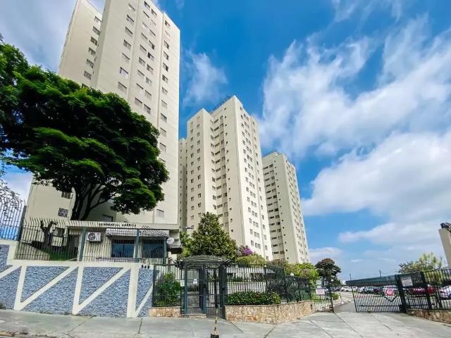 Apartamento para Venda em São Paulo/SP Parque Maria Domitila 2 Quartos