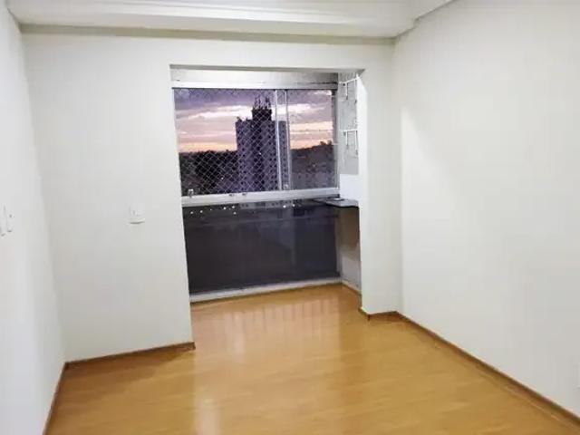 Apartamento para Venda em São Paulo/SP Parque Maria Domitila 2 Quartos