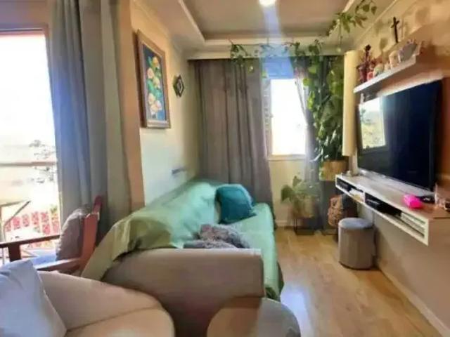 Apartamento para Venda em São Paulo/SP Parque Maria Domitila 2 Quartos