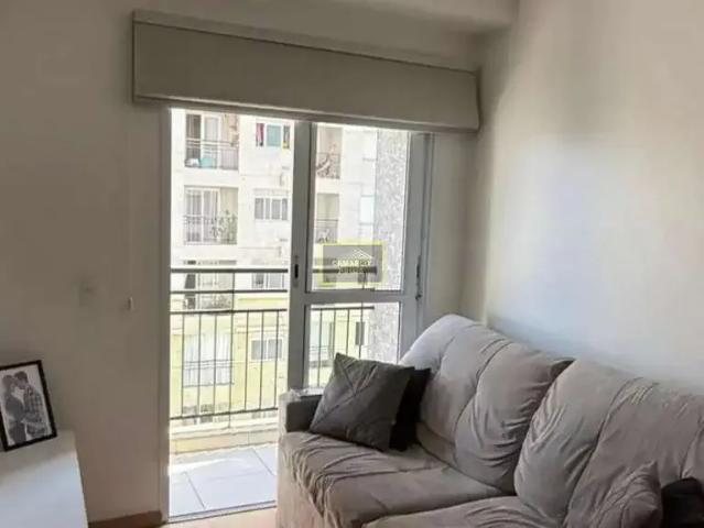 Apartamento para Venda em São Paulo/SP Parque Maria Domitila 2 Quartos