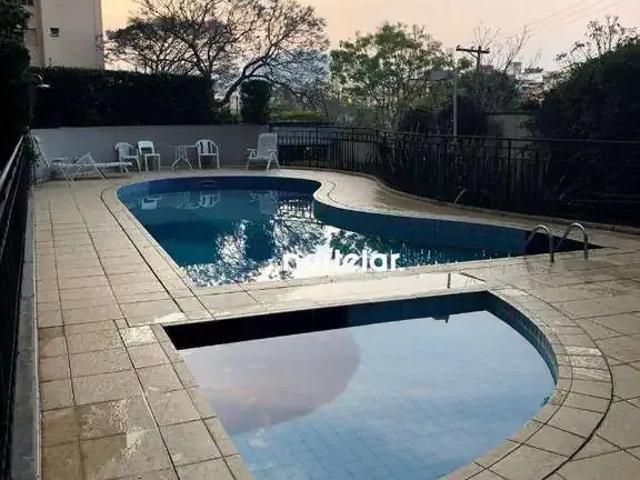 Apartamento para Venda em São Paulo/SP Parque Maria Domitila 2 Quartos