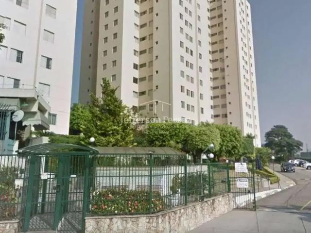 Apartamento para Venda em São Paulo/SP Parque Maria Domitila 2 Quartos