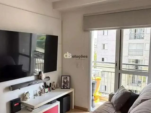 Apartamento para Venda em São Paulo/SP Parque Maria Domitila 2 Quartos