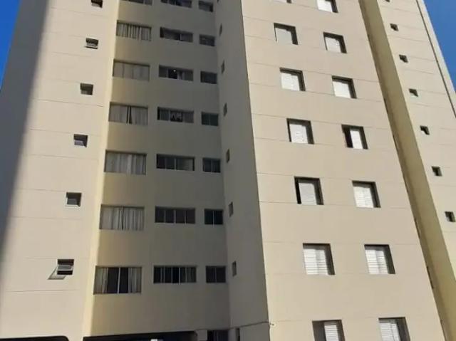 Apartamento para Venda em São Paulo/SP Parque Maria Domitila 2 Quartos