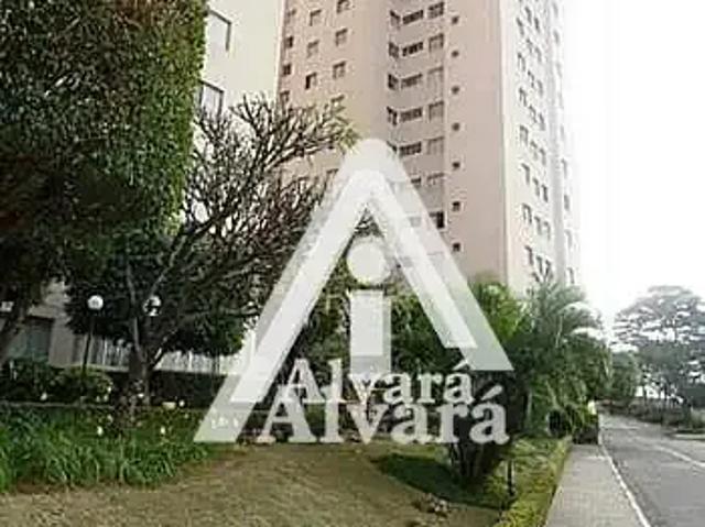 Apartamento para Venda em São Paulo/SP Parque Maria Domitila 2 Quartos