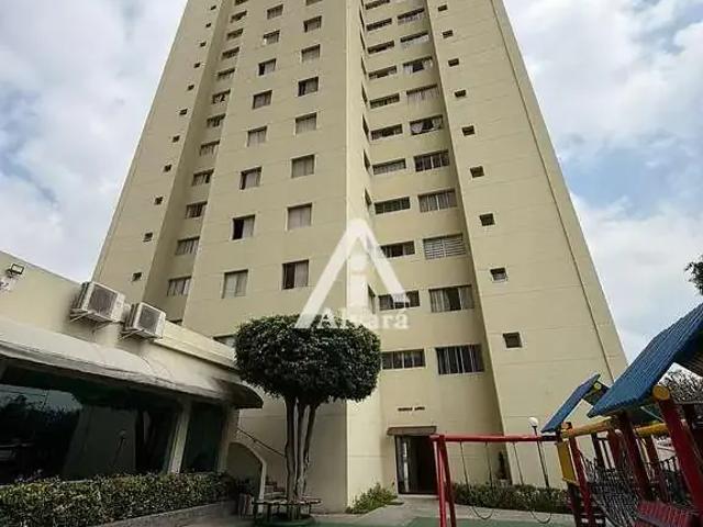 Apartamento para Venda em São Paulo/SP Parque Maria Domitila 2 Quartos