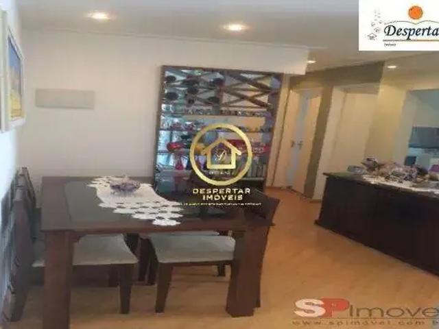 Apartamento para Venda em São Paulo/SP Parque Maria Domitila 2 Quartos