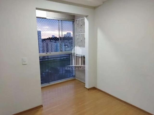 Apartamento para Venda em São Paulo/SP Parque Maria Domitila 2 Quartos