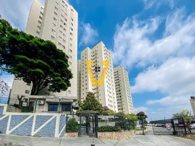 Apartamento para Venda em São Paulo/SP Parque Maria Domitila 2 Quartos