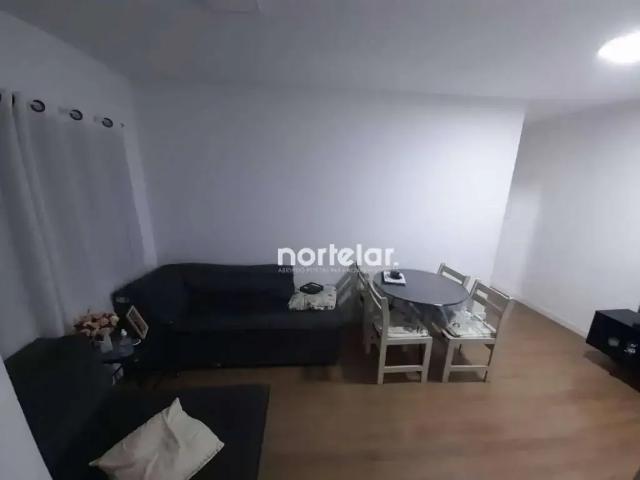 Apartamento para Venda em São Paulo/SP Parque Maria Domitila 2 Quartos