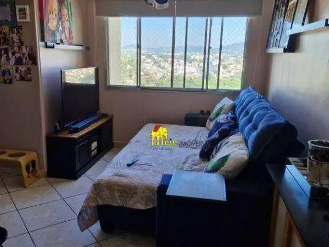 Apartamento para Venda em São Paulo/SP Parque Maria Domitila 2 Quartos