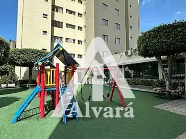 Apartamento para Venda em São Paulo/SP Parque Maria Domitila 2 Quartos