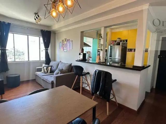 Apartamento para Venda em São Paulo/SP Parque Maria Domitila 2 Quartos