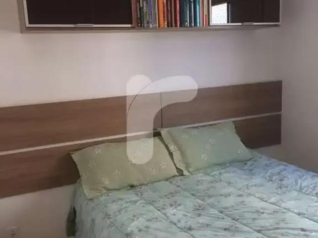 Apartamento para Venda em São Paulo/SP Parque Maria Domitila 2 Quartos