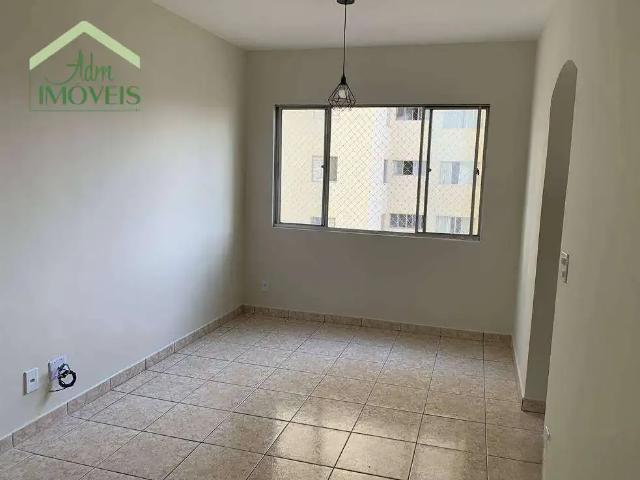 Apartamento para Venda em São Paulo/SP Parque Maria Domitila 2 Quartos